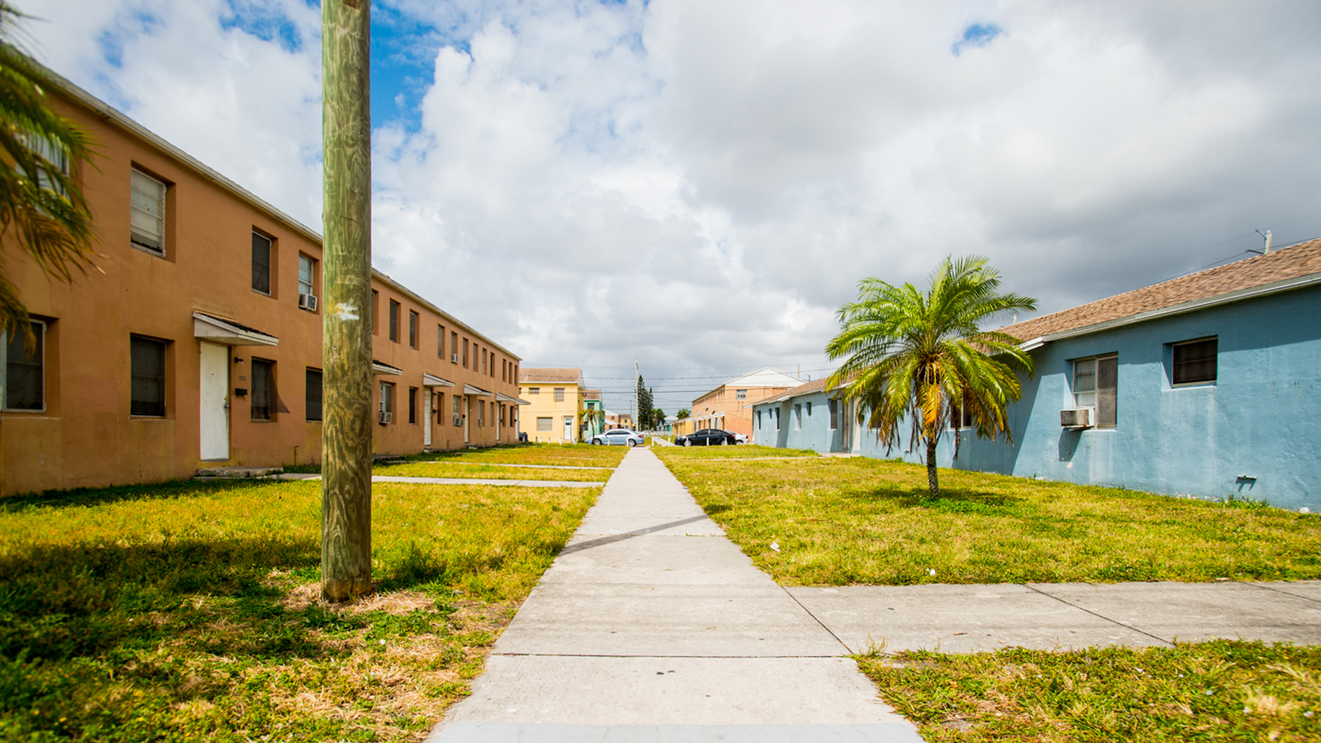 Reimagining Liberty City: From concrete grid to sponge neighborhood ...