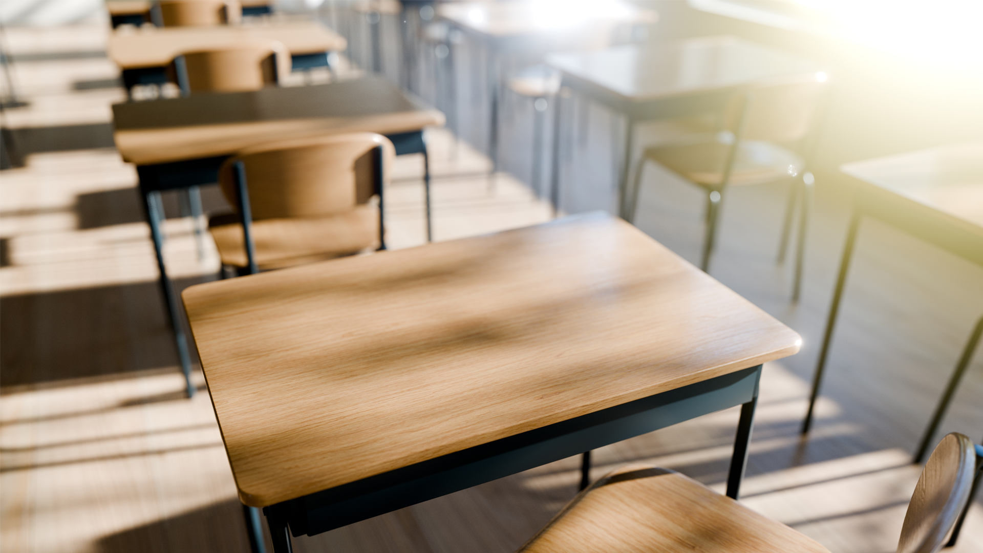 New study: Urban schools across US facing extreme heat | The Invading Sea