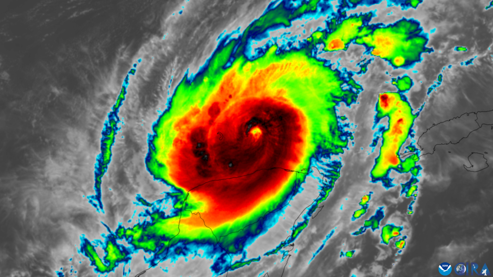 AI will play key role in storm mitigation, emergency response | The ...