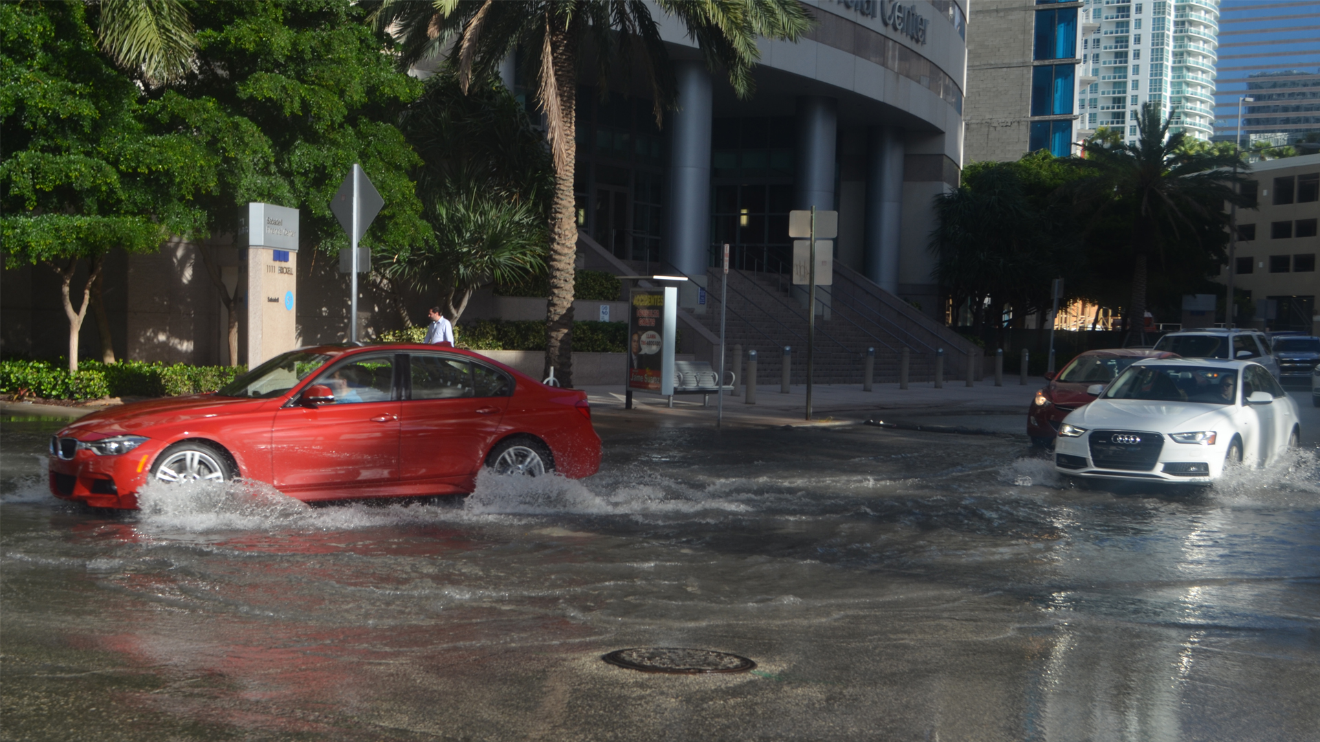 Winter of weather whiplash is sending Miami a message. Are we listening ...