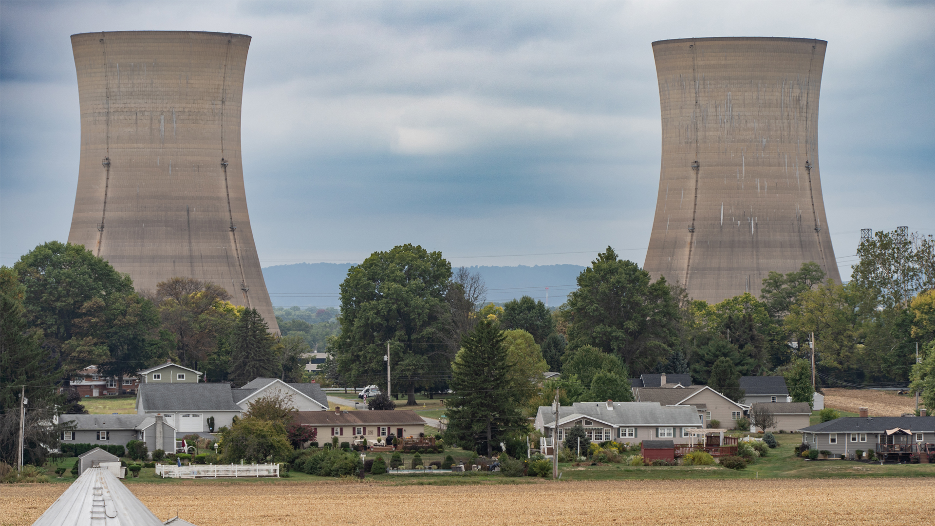Nuclear-powered data centers are a dangerous boondoggle | The Invading Sea