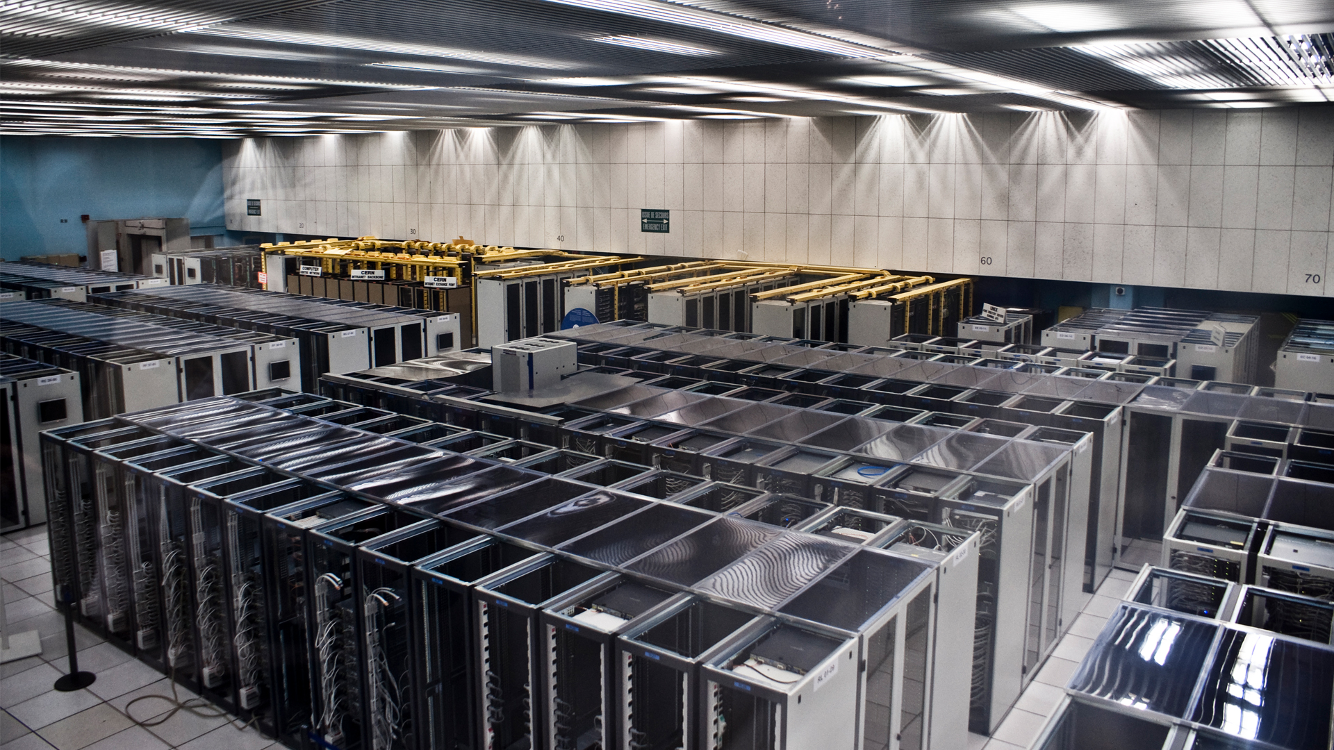 Nuclear-powered data centers are a dangerous boondoggle | The Invading Sea