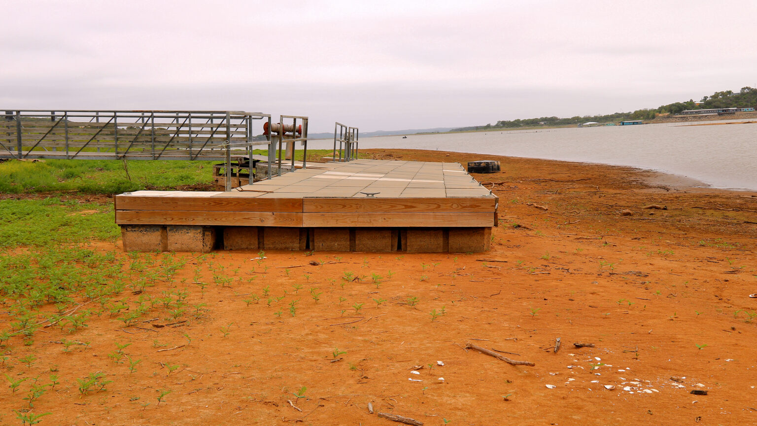 Drought is quietly pushing American cities toward a fiscal cliff | The ...