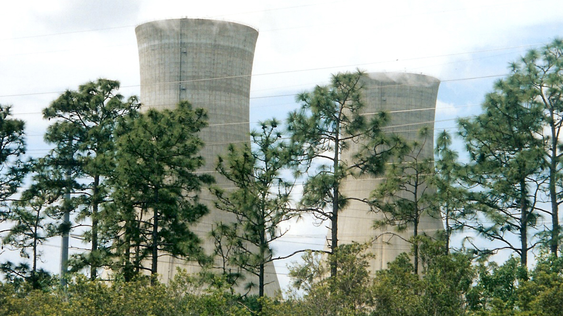 OUC is keeping Orlando hooked on dirty energy | The Invading Sea