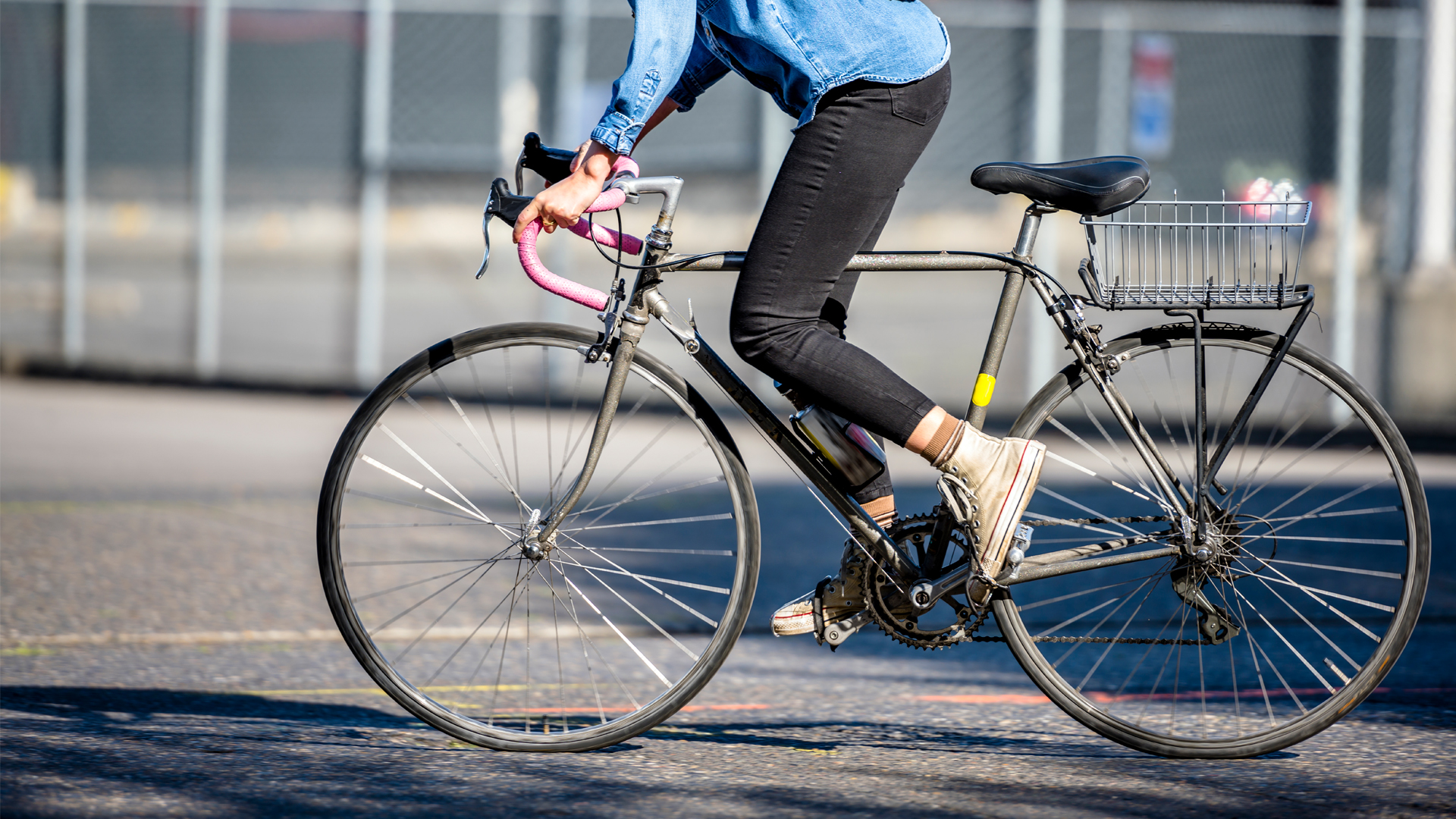 Boca Raton needs to improve infrastructure for cyclists | The Invading Sea