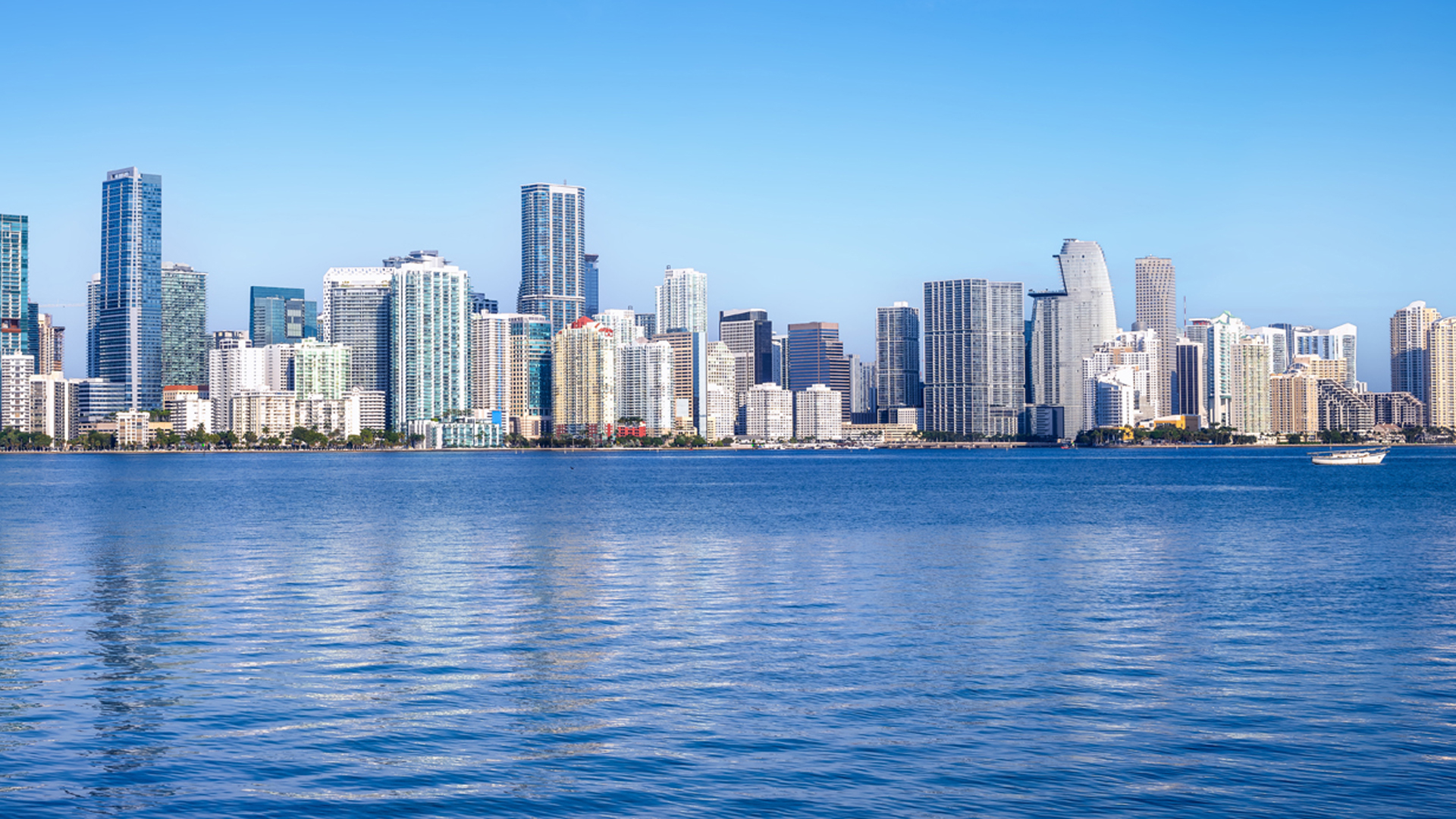 Hosting the G20 summit in Miami highlights the effects of sea-level rise and need to take action ...