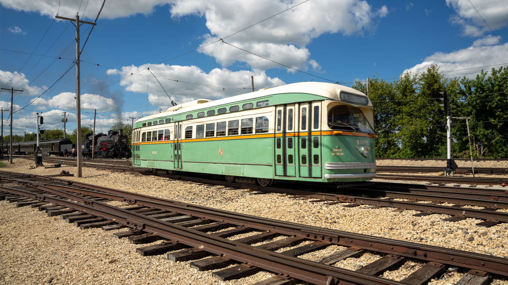 Returning to streetcars would be more affordable, less polluting | The ...