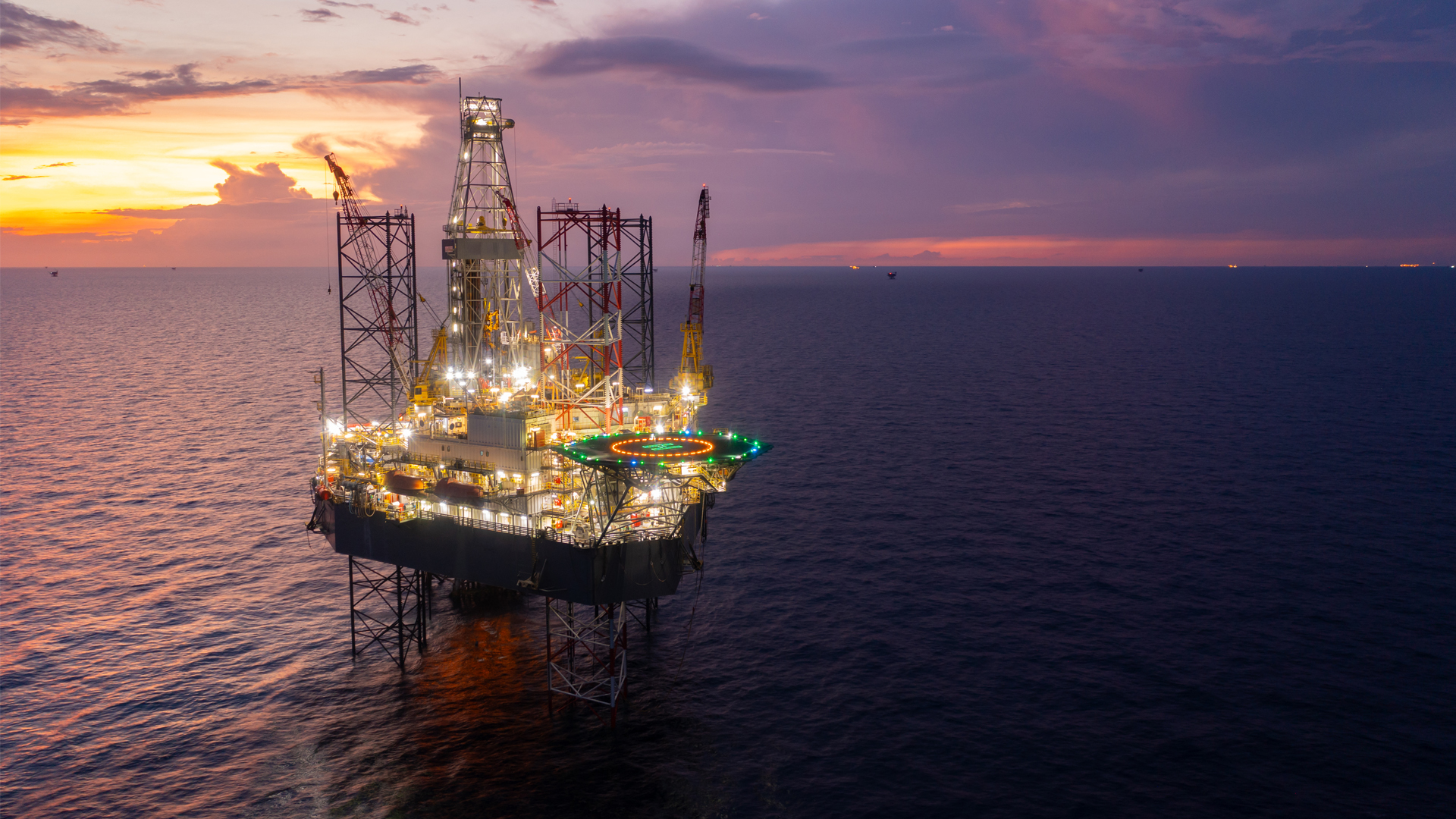 US oil industry doesn’t see profit in Trump’s ‘pro-petroleum’ moves ...