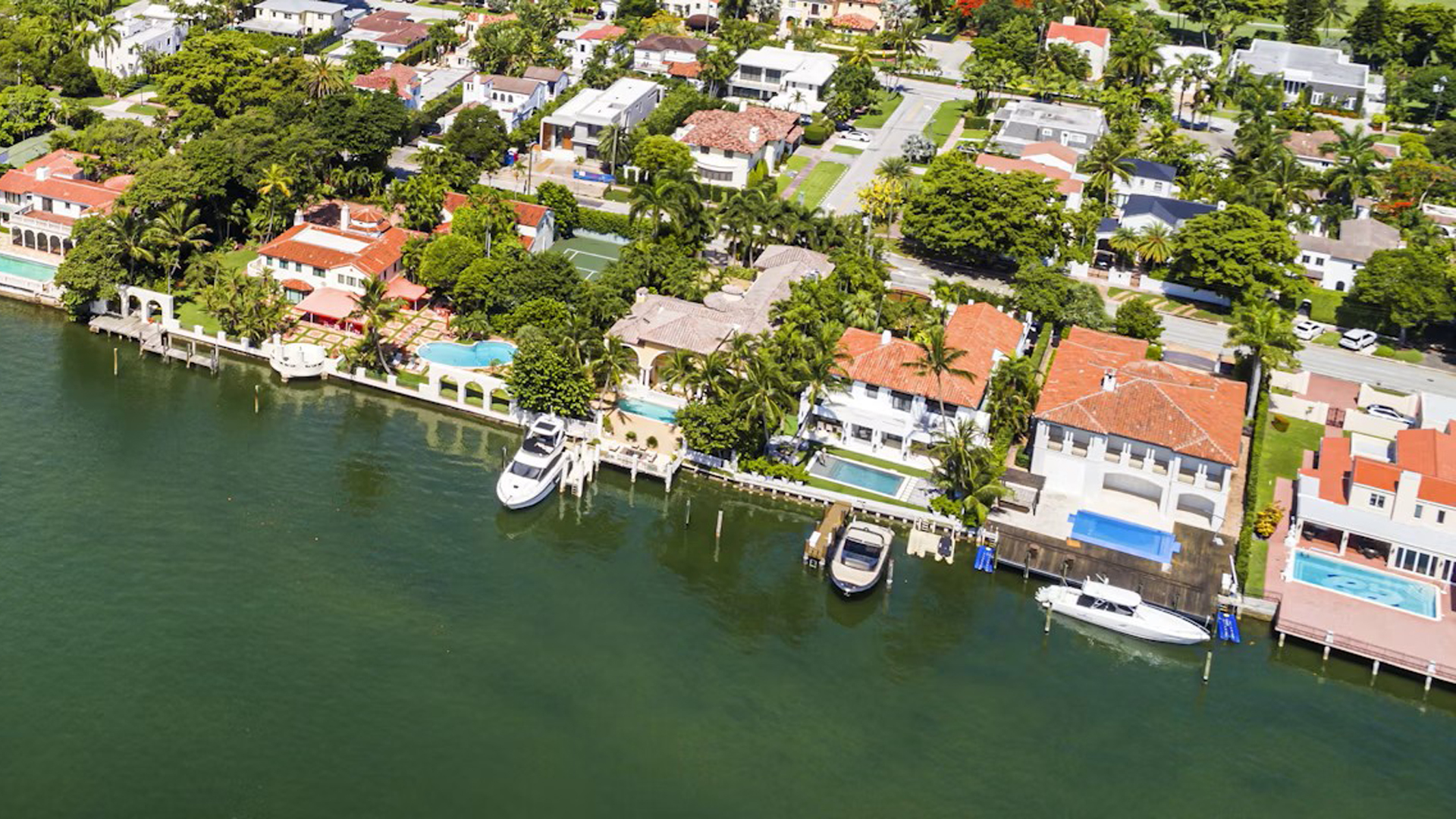 Federal flood insurance carries 2 moral hazards – which you face ...